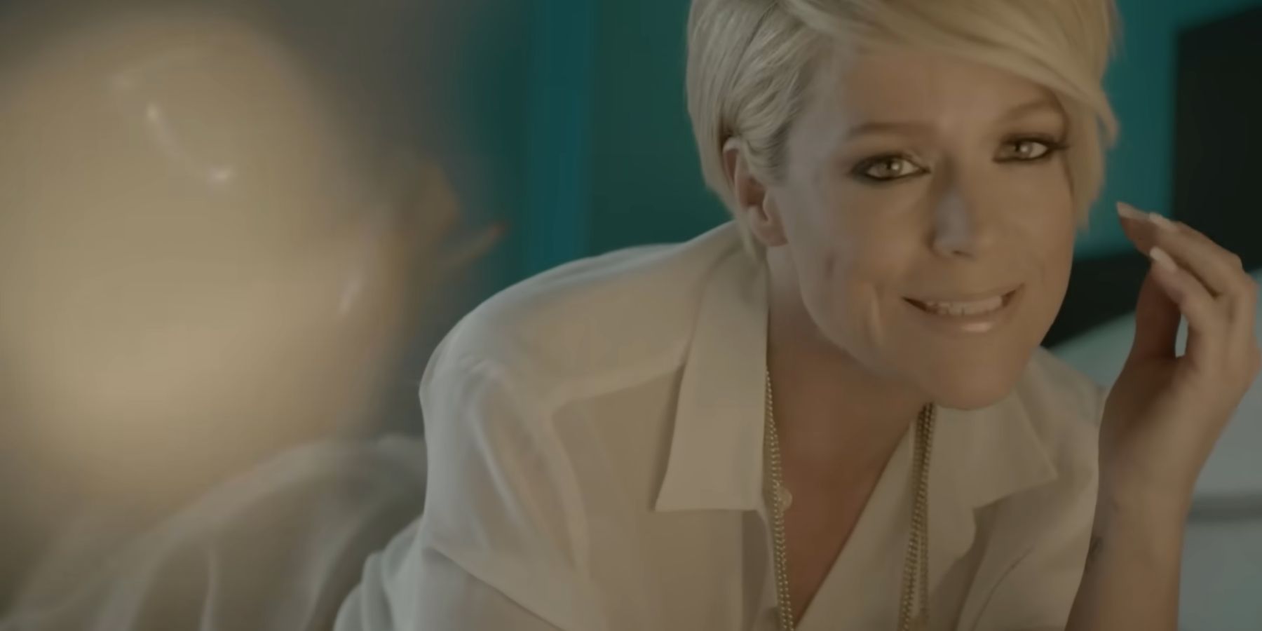 Michelle Wahnsinnig: Schlagersängerin überrascht mit neuer Single | Nau.ch