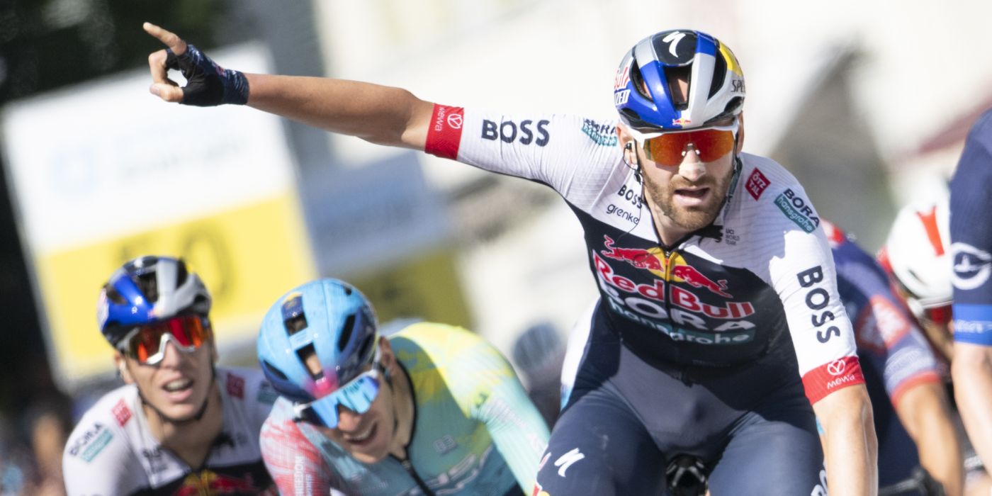 Tour de Suisse passt Programm 2026 an | Nau.ch