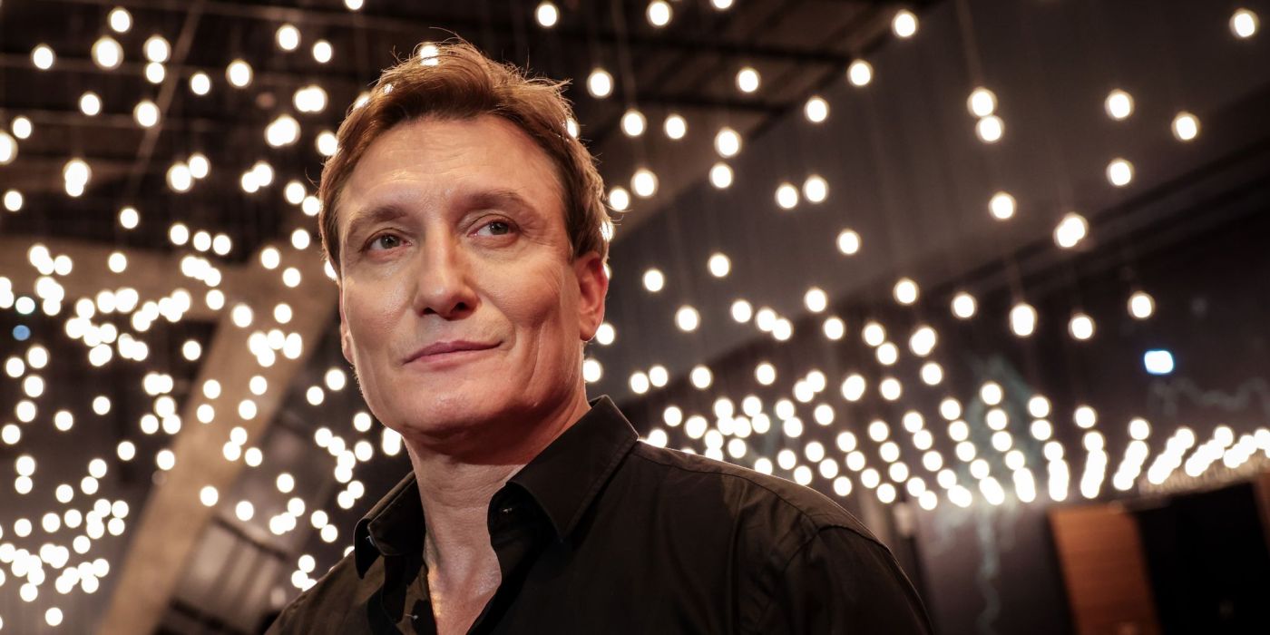 Model Jeff Thomas (†35) stürzt von Hochhaus und stirbt | Nau.ch