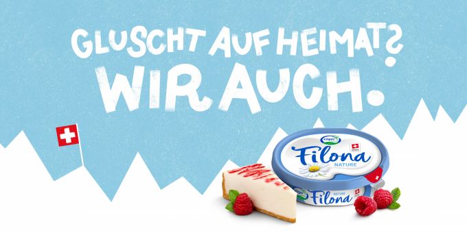 3 Gründe, wieso man Schweizer Frischkäse essen sollte | Nau.ch