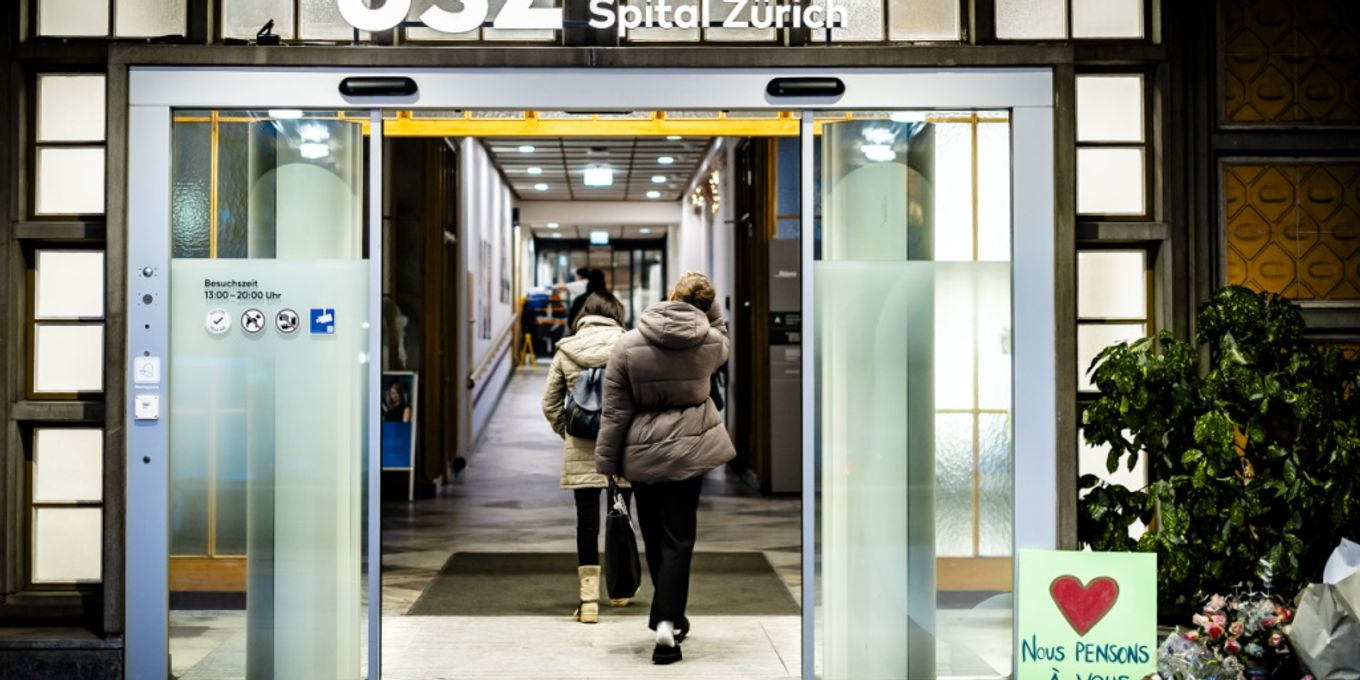 Zürcher Spitäler erhalten aus Holland Spenderhaut für Brandopfer | Nau.ch