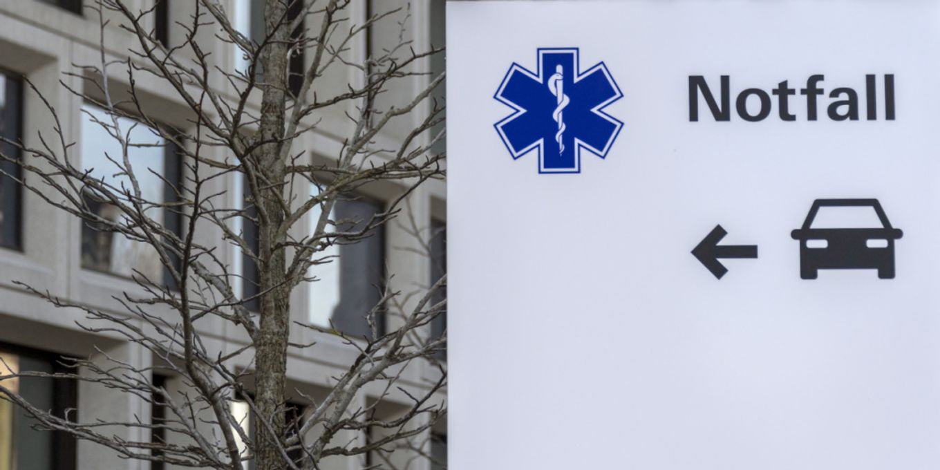 Notfall-Provisorium des Basler Unispitals muss grösser werden | Nau.ch