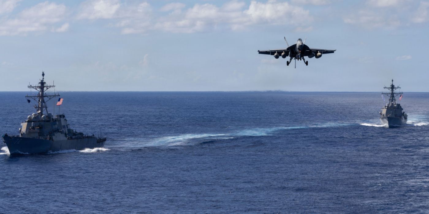 Mars: NASA-Rover findet fremden Stein | Nau.ch