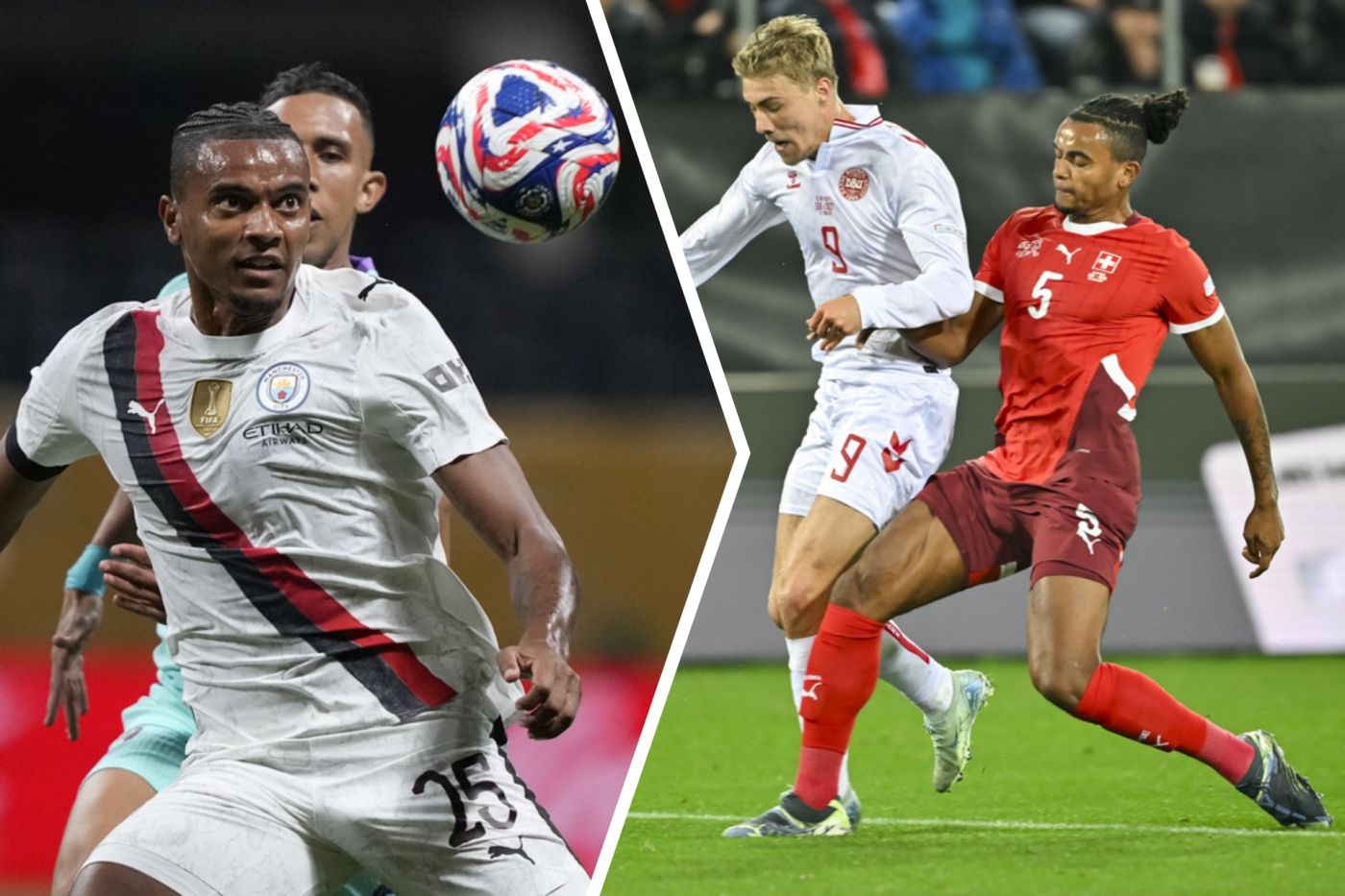 Manuel Akanji kann überzeugen: Inter will Nati-Verteidiger halten | Nau.ch