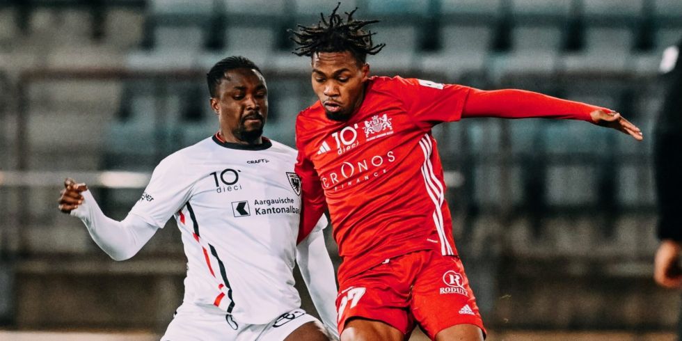 FC Aarau schaltet YB aus – das sagen Matchwinner Hübel und Co. | Nau.ch