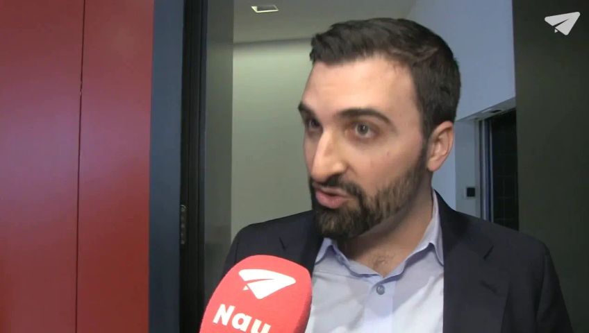 No Billag Initiant Olivier Kessler über die Abstimmung und die Zukunft der SRG