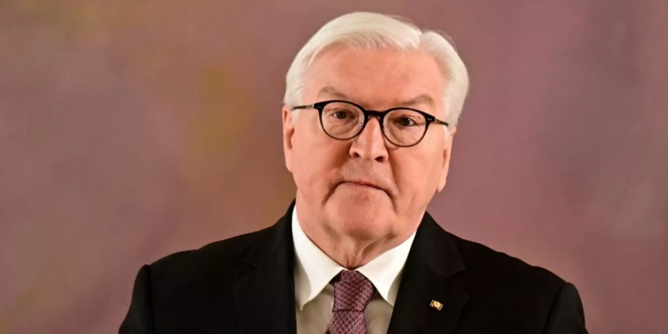 Steinmeier: Blockade für Hilfsgüter nach Gaza muss enden | Nau.ch