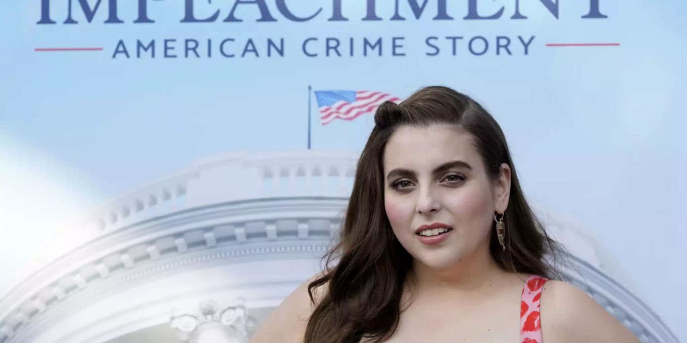 Monica Lewinsky bei «American Crime Story» als Produzentin am Werk | Nau.ch