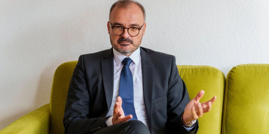 Weisser Ring fordert mehr Schutz für betroffenen Frauen