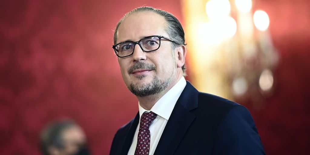 Corona: Alexander Schallenberg reist nicht nach Berlin