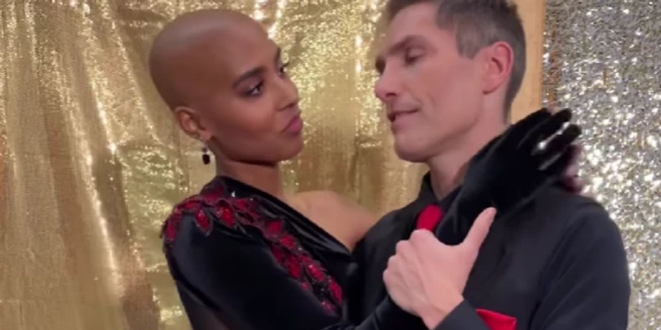 «Let's Dance»: Hat Ex-Bachelorette keine Lust auf Tanzpartner? | Nau.ch