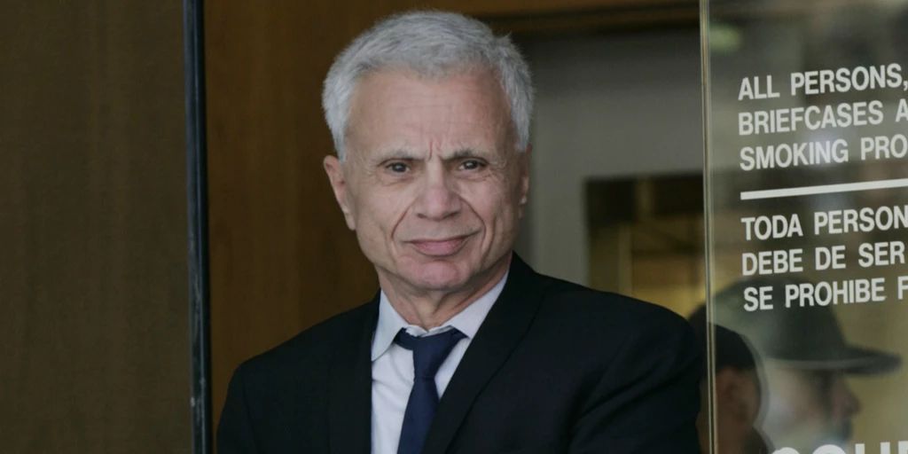 Robert Blake: US-Schauspieler stirbt mit 89 Jahren