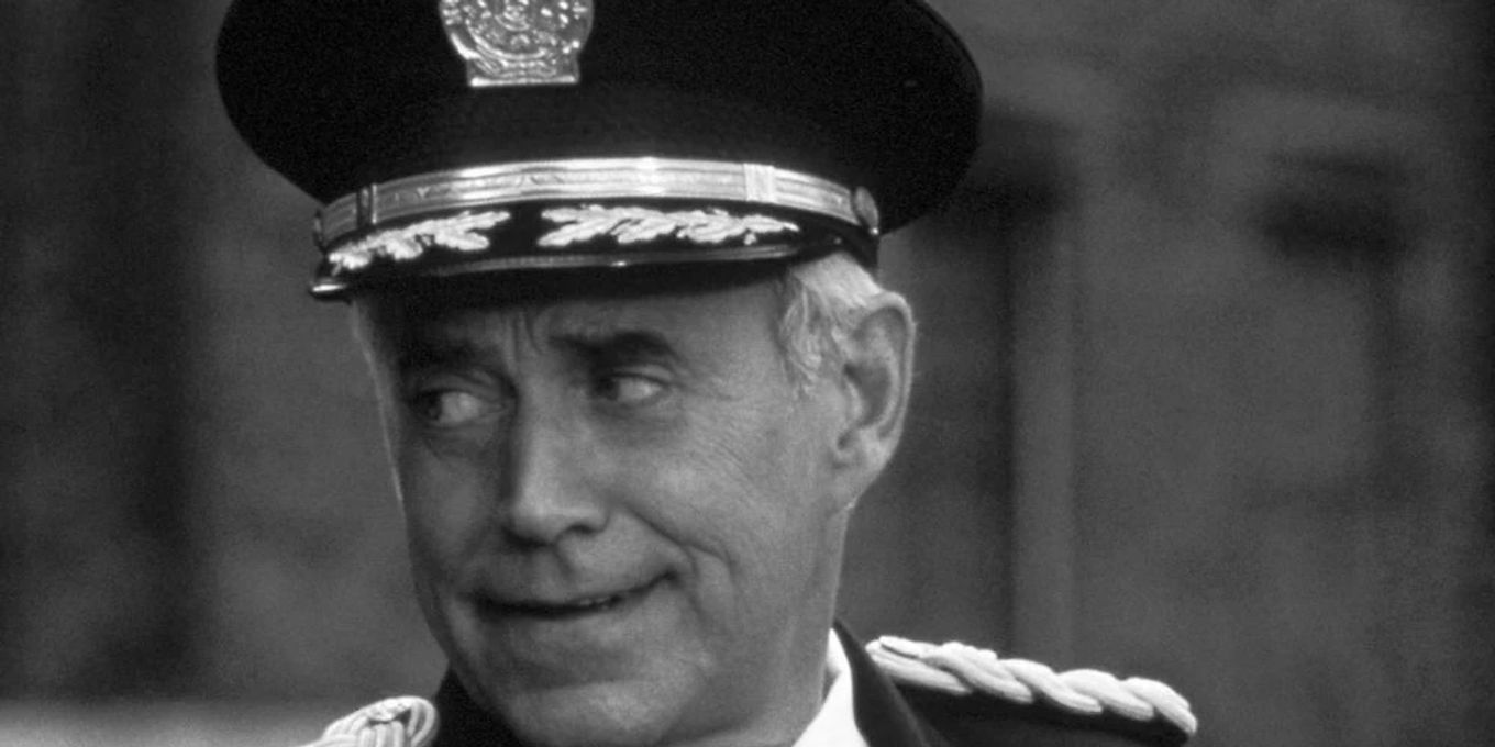 «Police Academy»-Star George R. Robertson ist gestorben | Nau.ch