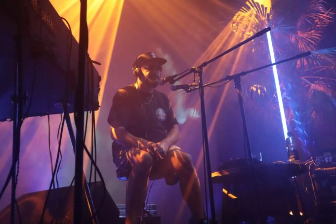 Rapper Baze: «Möchte kein gefühlskalter Vollidiot sein» | Nau.ch