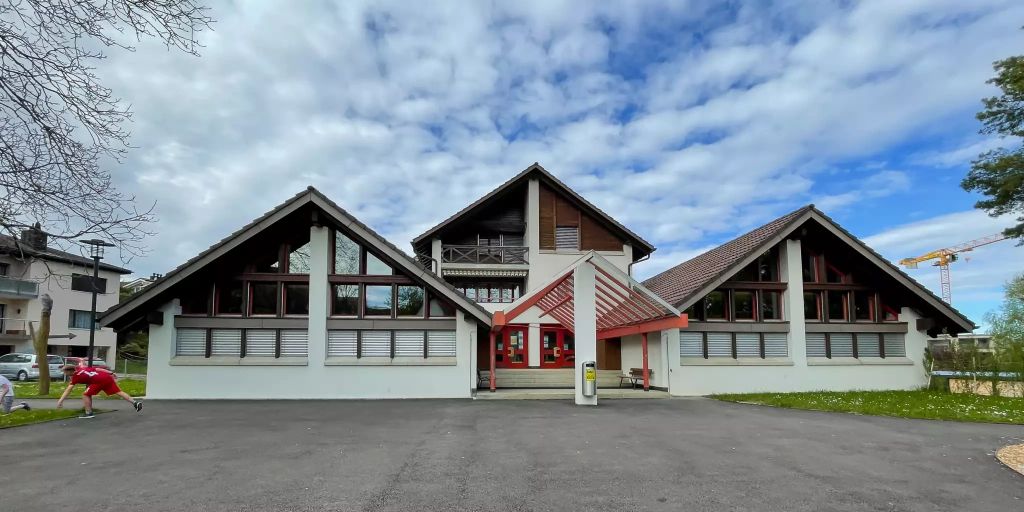 In Neuheim hat Rektor Dominik Lehner gekündigt