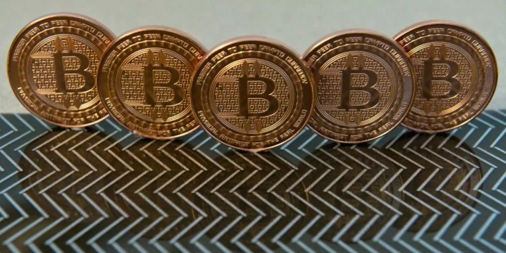 Bitcoin Suisse-Experte: Wettbewerb der Blockchains in heisser Phase