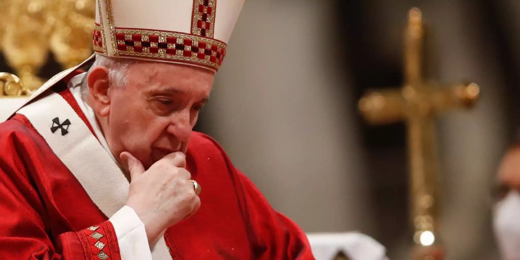 Arthur Roche wird vom Papst zum Sarah-Nachfolger ernannt