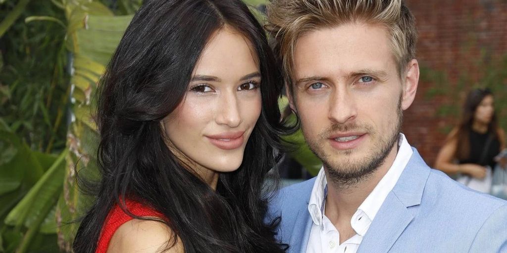 Hanna Weig und Jörn Schlönvoigt sind «kein Liebespaar mehr»