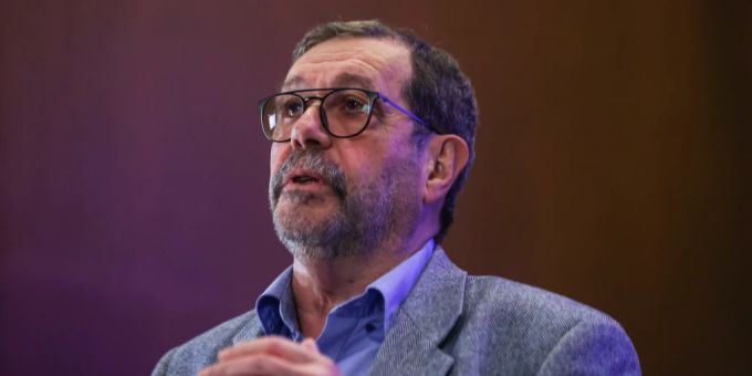 Alain Aspect gewinnt mit zwei weiteren Kollegen Physik-Nobelpreis | Nau.ch