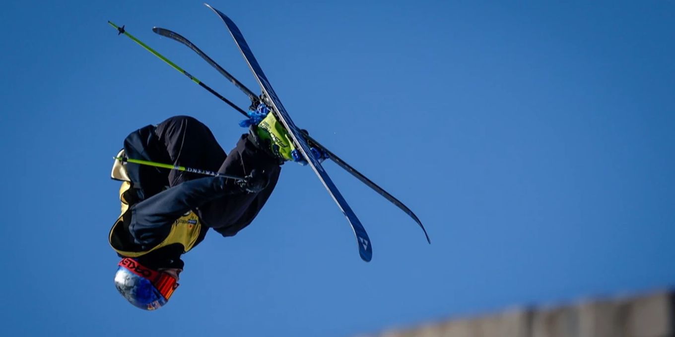 Rang 2 und Disziplinensieg für Gremaud im Slopestyle | Nau.ch