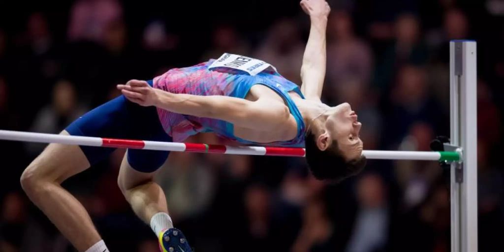 Leichtathletik-Weltverband stellt Russland Ultimatum Leichtathletik-Weltverband stellt Russland Ultimatum