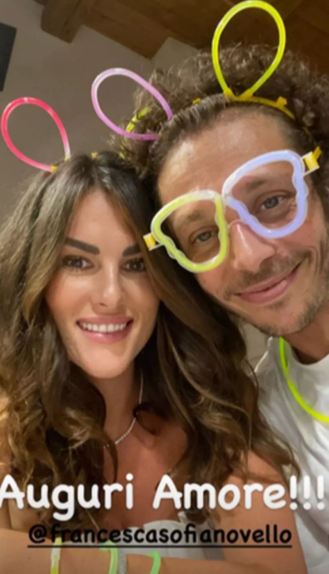 Valentino Rossi: Hat er sich bei Geburi-Party mit Corona angesteckt ...