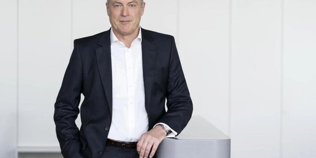 Erneuter Chefwechsel bei Siemens Gamesa