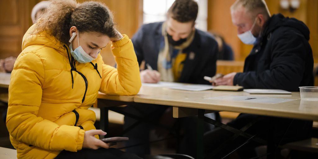 Bei Vermögen: Gleiche Bedingungen für alle Flüchtlinge