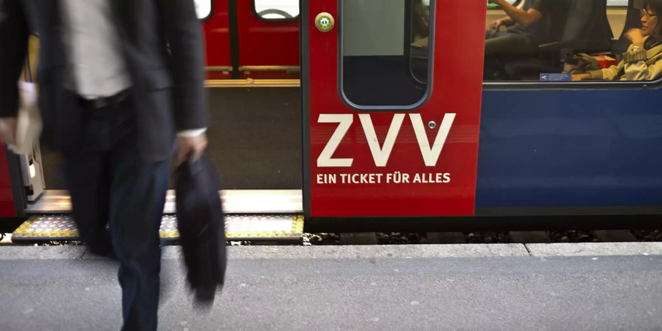 ZVV: Von Google Maps direkt zum Ticket | Nau.ch