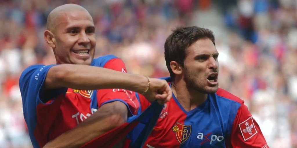 FC Basel: Das sind die Stars der Vereinsgeschichte