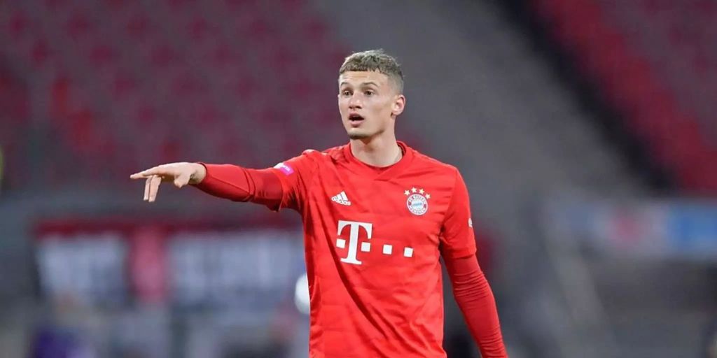 Mickaël Cuisance: So planen die Bayern mit ihrem Youngster