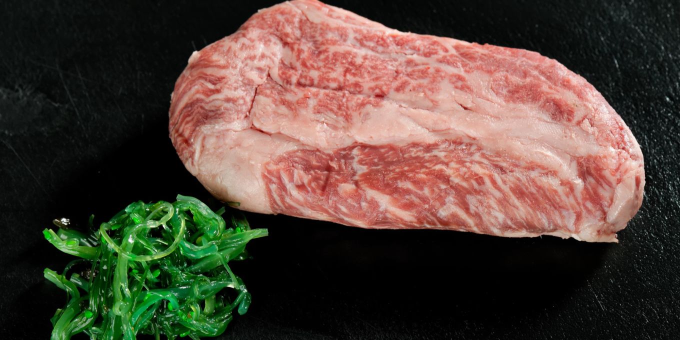 Warum Kobe-Rind mehr als nur ein Steak ist | Nau Luxury
