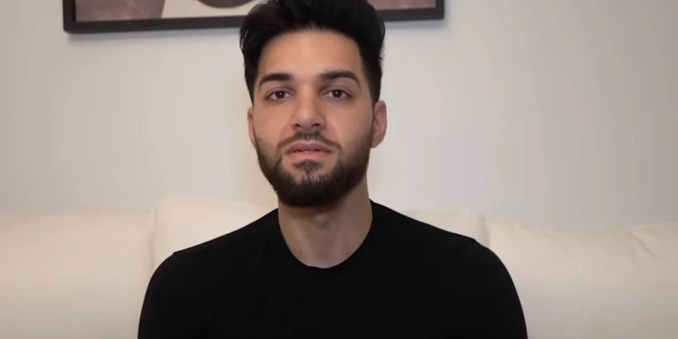 Influencer ApoRed hat 3,6 Millionen Euro Schulden | Nau.ch