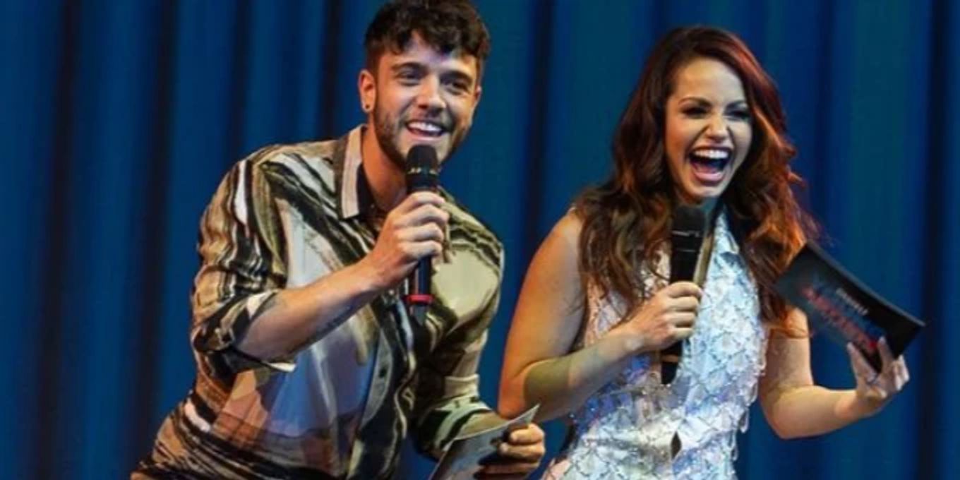 Luca Hänni & Christina: Fans mögen die neuen Looks nicht besonders | Nau.ch