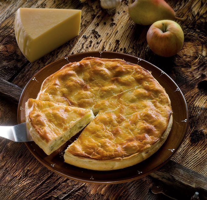 Erlebe Raclette du Valais AOP neu – mit drei feinen Rezepten | Nau.ch