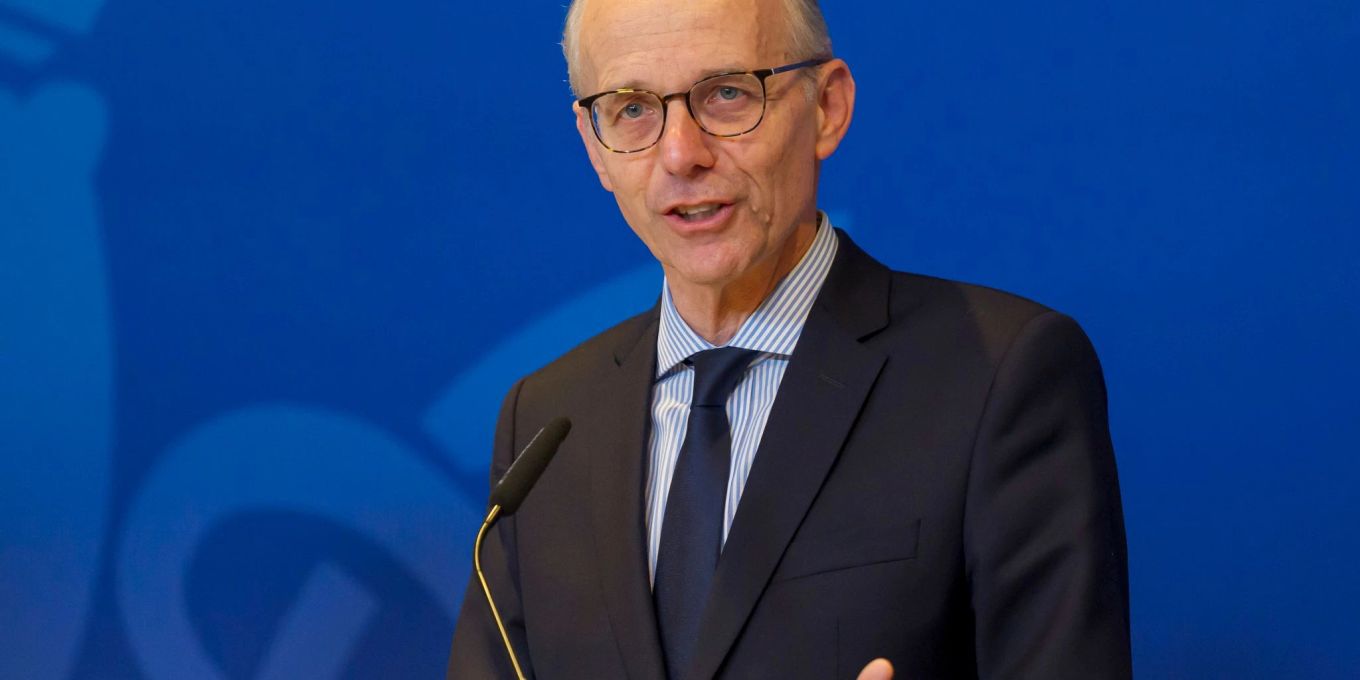 Luxemburg zeigt sich nach US-Zolldrohungen kämpferisch | Nau.ch
