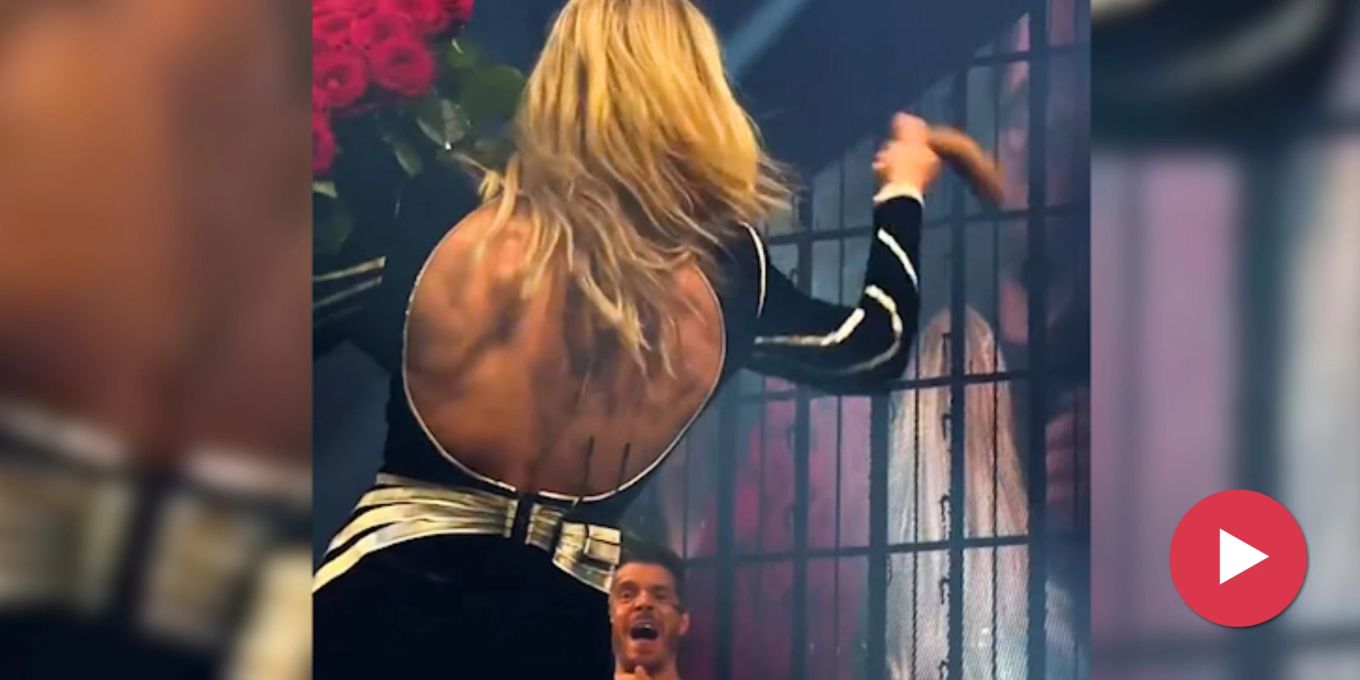 Helene Fischer Dildo