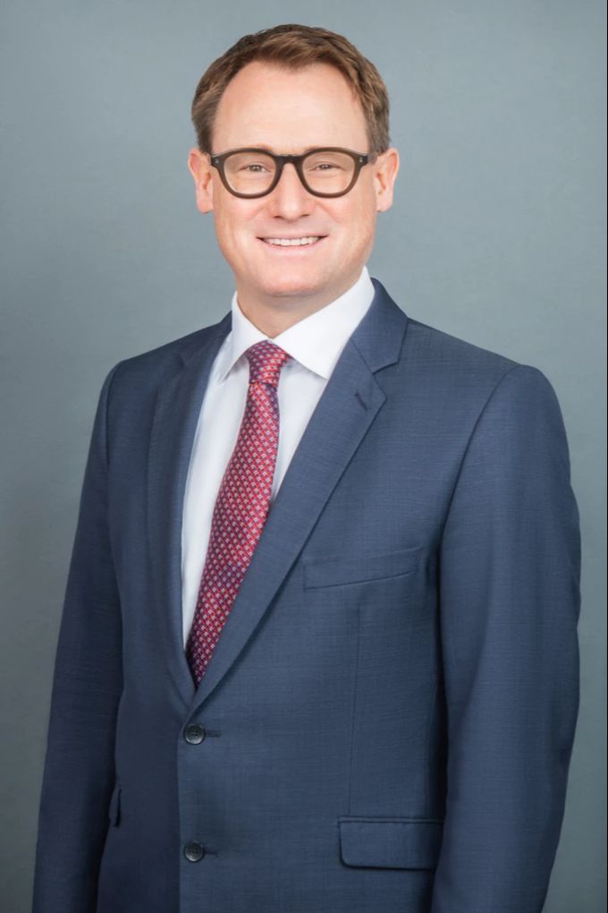 Urs Furrer soll neuer Direktor des Gewerbeverbandes werden | Nau.ch