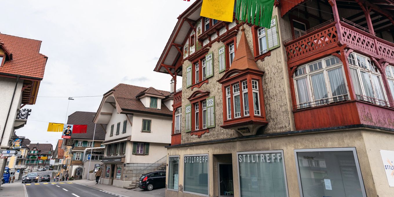 Entlebuch präsentiert das Budget für das Jahr 2024 | Nau.ch