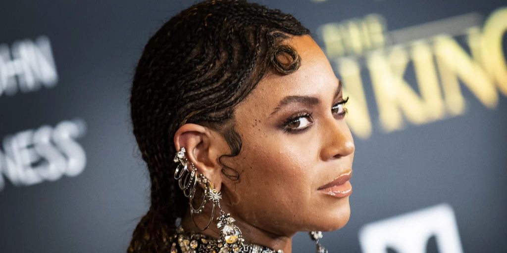 Beyoncé mit neun Grammy-Nominierungen - und Rekord mit Ehemann