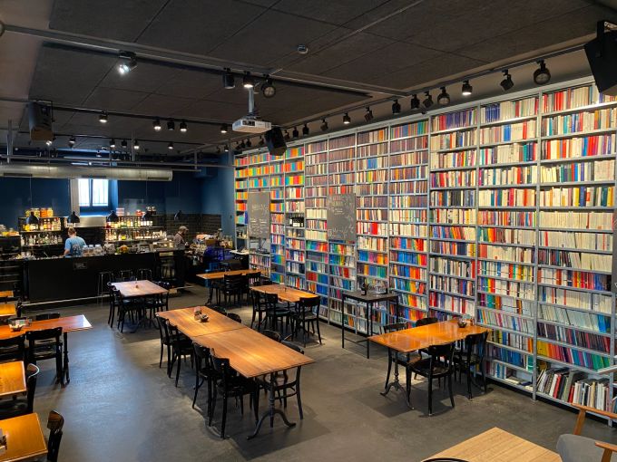 Gourmet-Erlebnis: Brunch im Coalmine Café in Winterthur | Nau.ch