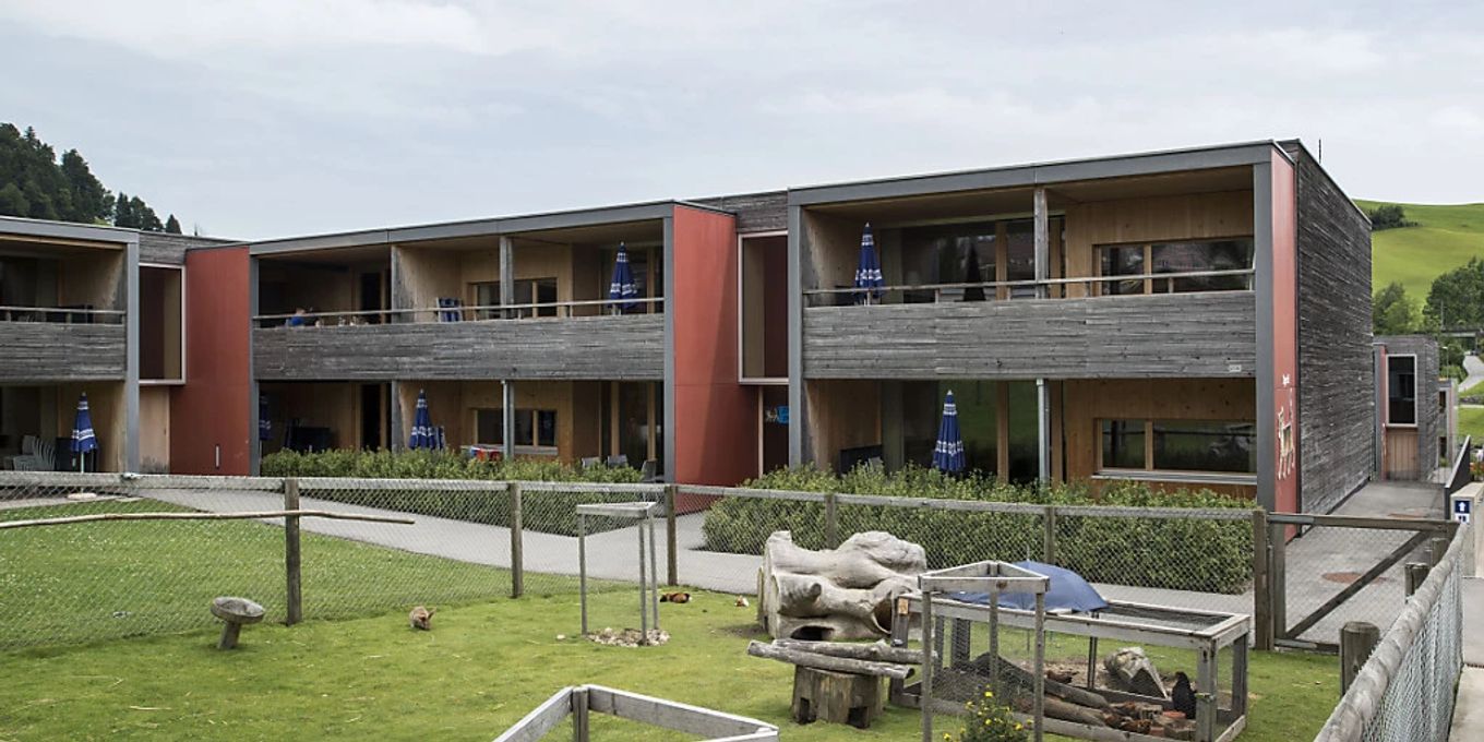 Reka-Ferienanlagen werden als «Serviced Apartments» klassiert | Nau.ch