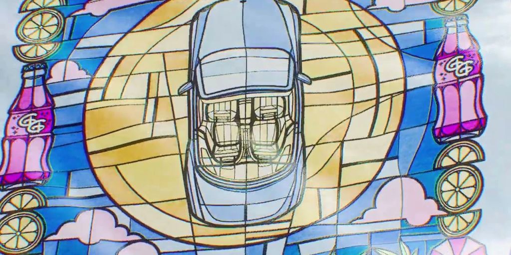 Shindy veröffentlicht erstes Lied seines neuen Albums