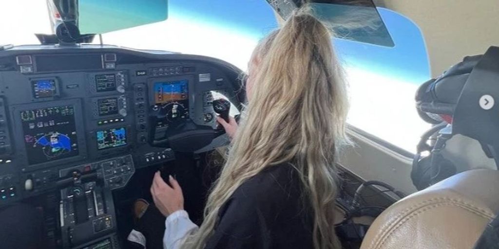 Alisha Lehmann bedankt sich bei 7 Millionen Insta-Followern