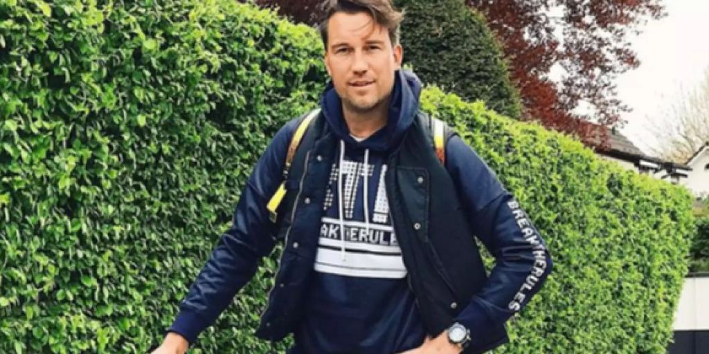 DJ Antoine wird bei The Voice of Switzerland zum Knallhart-Juror