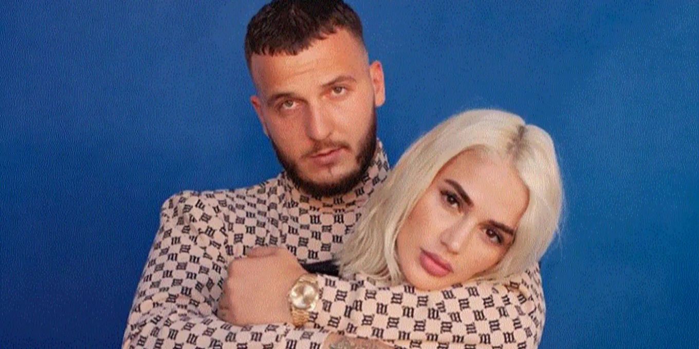 Liebes-Aus bei Rapperin Loredana und Mozzik | Nau.ch