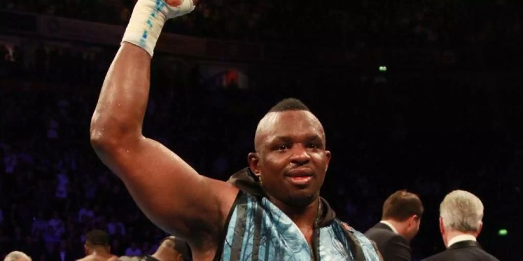 WBC entzieht Dillian Whyte vorerst Interimstitel