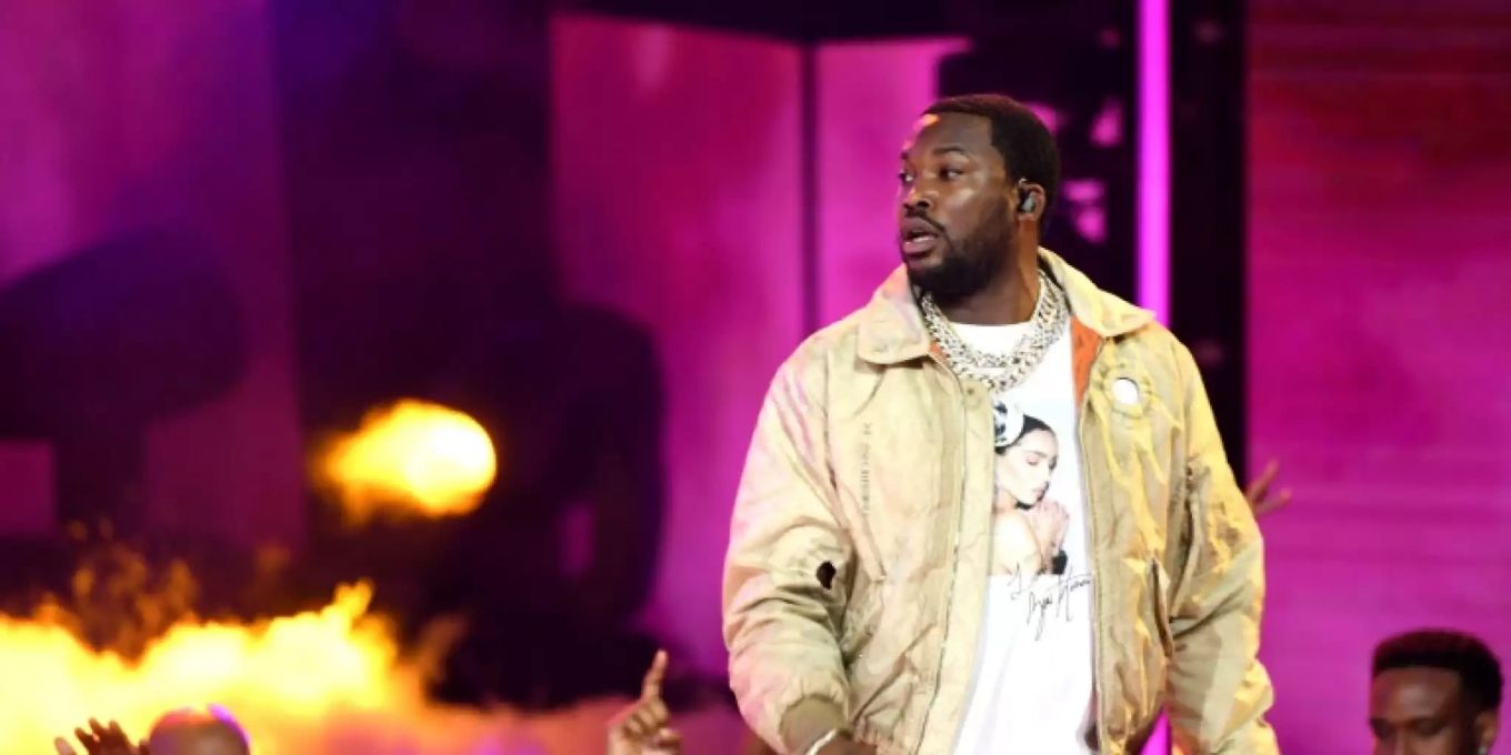 US-Rapper Meek Mill beendet jahrelangen Streit mit Justiz | Nau.ch