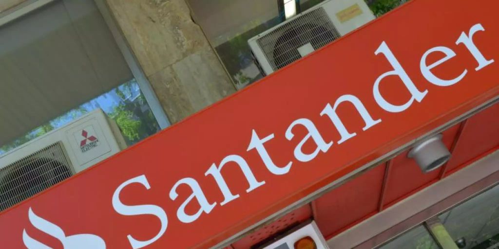 Santander startet mit Digital-Bank Openbank in Deutschland