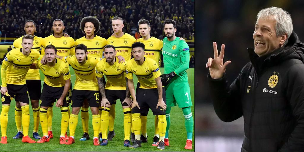 BVB will Kader über den Sommer hinaus zusammenhalten